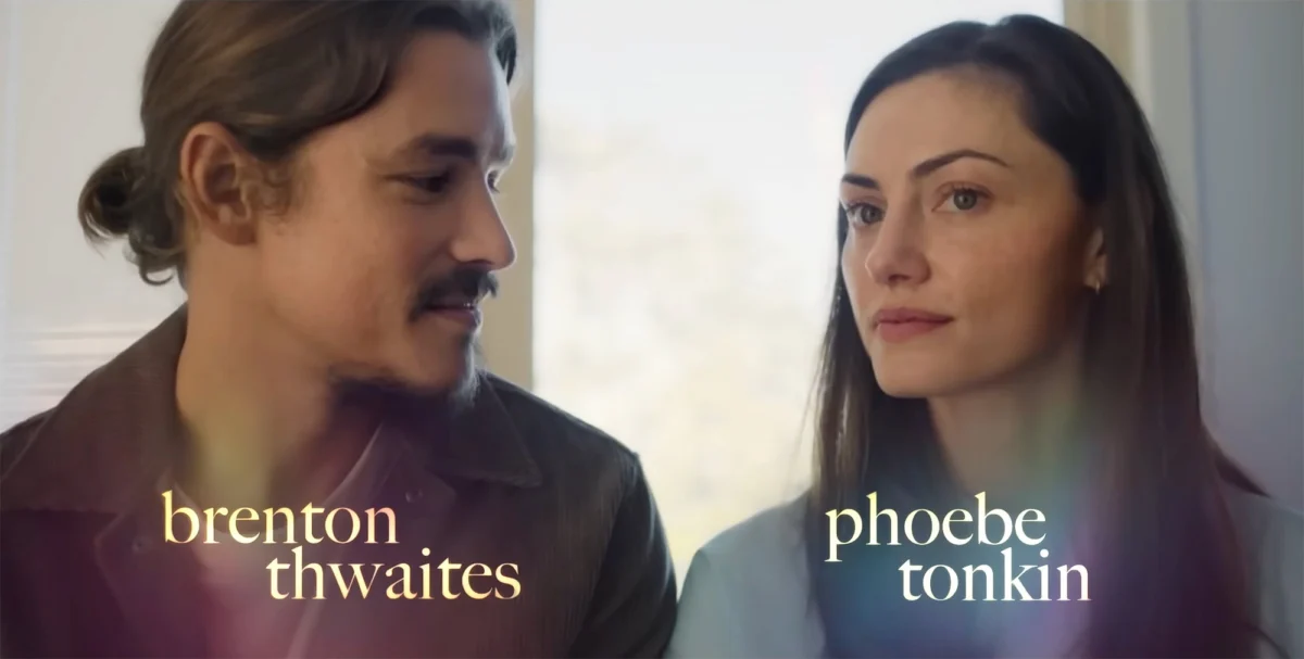 Paramount+ Australia Unveils Official Trailer for Romance Series Two ...