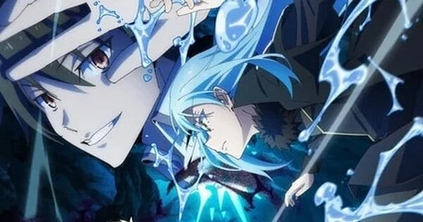 The Shy Snow Woman and the Cursed Ring Adult Dōjin Manga Gets TV Anime ...