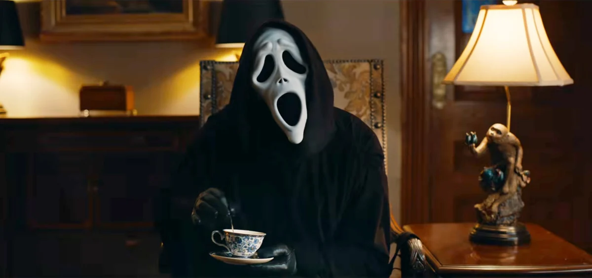 Final Trailer for Scary Movie 6 Debuts Ahead of June 2026 Release ...
