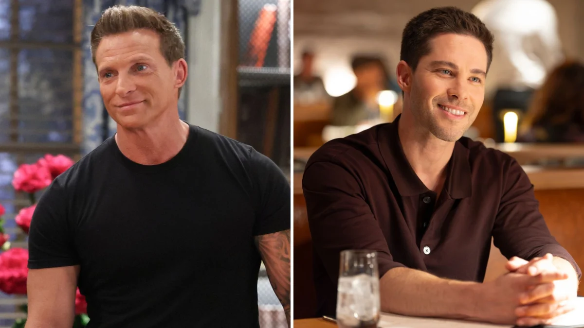 General Hospital Celebrates Milestone 16000th Episode with Cast Returns ...