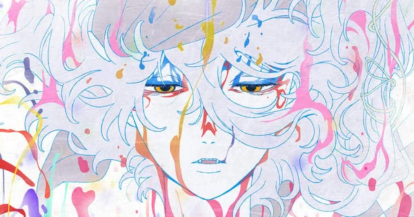 Mononoke The Movie: Chapter III – The Curse of the Serpent Opens with ...