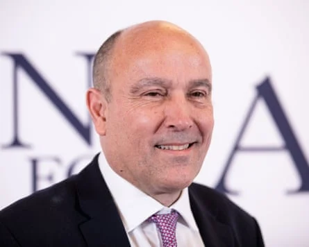 Scores of Film Production Businesses Linked to Prominent Producer Alan ...