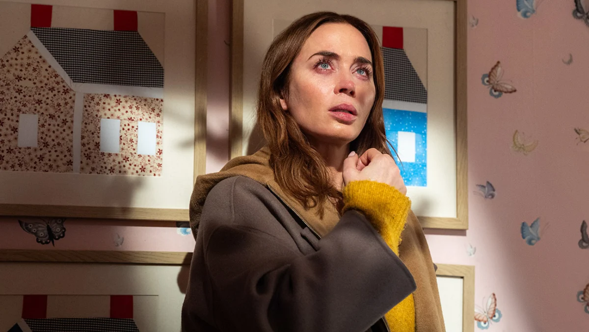 Steven Spielberg's 'Disclosure Day' Leads Box Office with Record ...